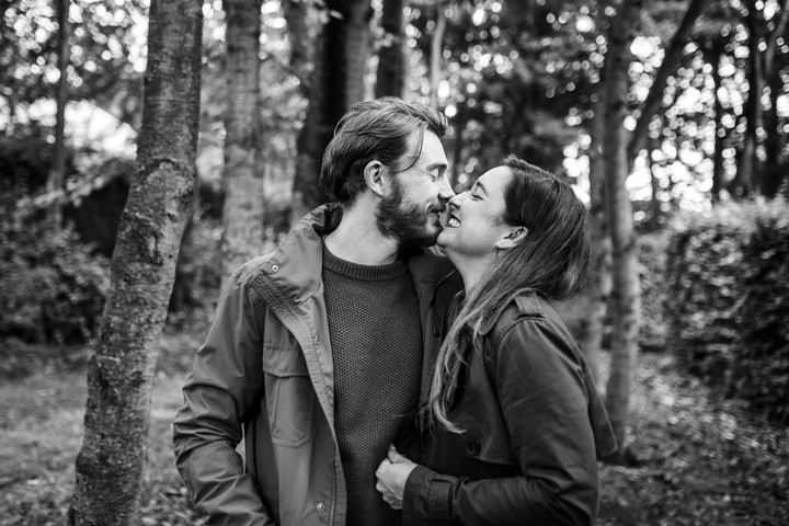 Kate & Michael | Joy